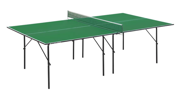 TAVOLO PING PONG REGOLAMENTARE