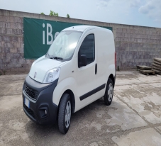 Fiat Fiorino - 1.3 multijet - 25.988 km - CLIMA