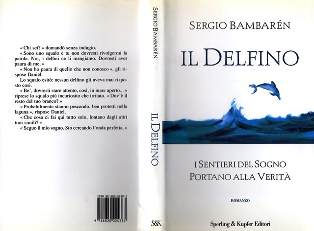 IL DELFINO