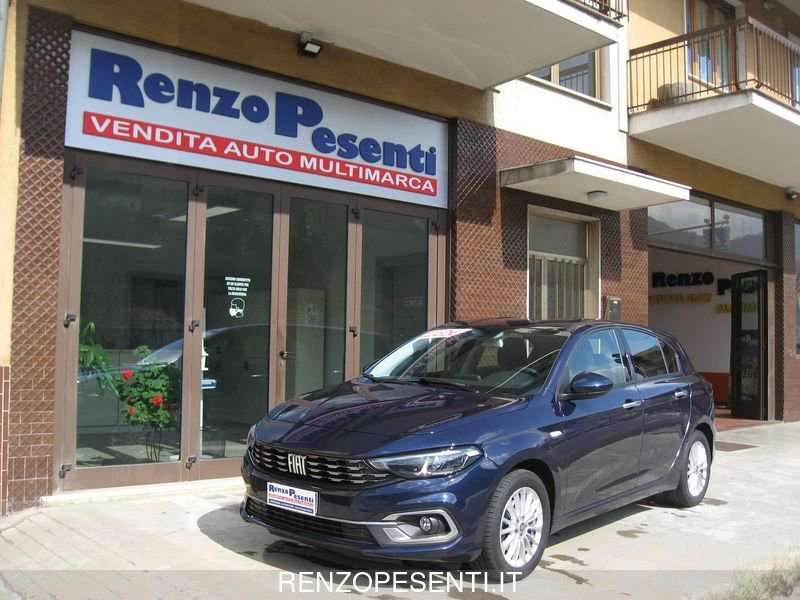 Fiat Tipo1.6 Mjt S&S 5 porte Life *FULL OPTIONAL - PRONTA