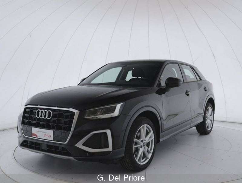 Audi Q230 TDI S tronic Admired Advanced