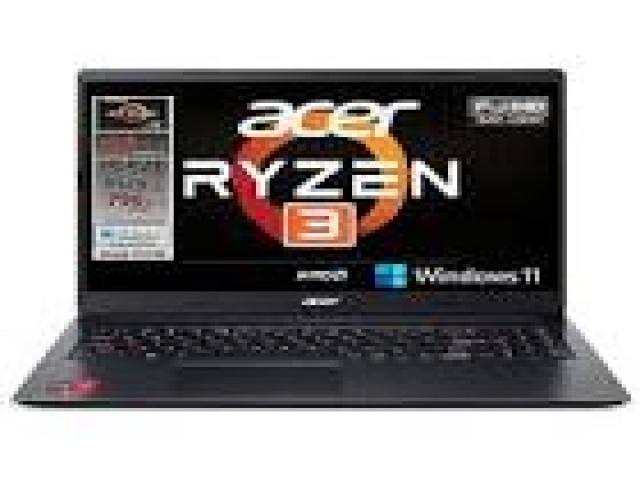 Beltel - acer ryzen 3 3250u notebook molto economico