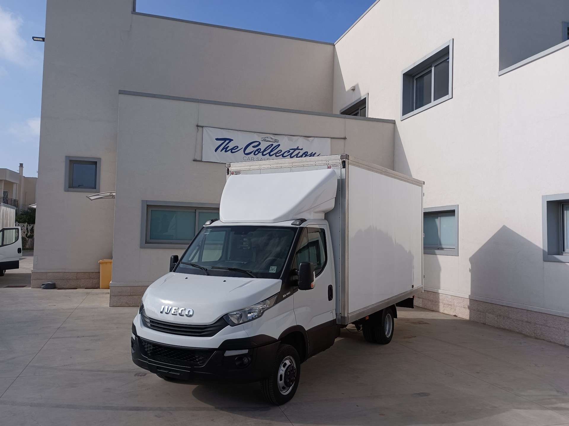 Iveco Daily