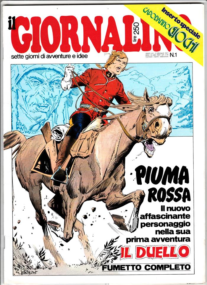 IL GIORNALINO