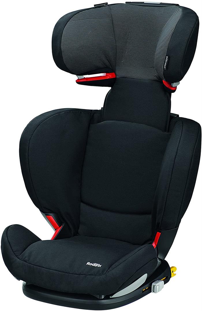 SEGGIOLINO AUTO BEBE` CONFORT RODFIX AIRPROTECT