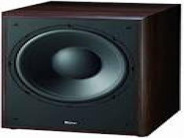 Skytec swa18 subwoofer attivo ultimo affare - beltel