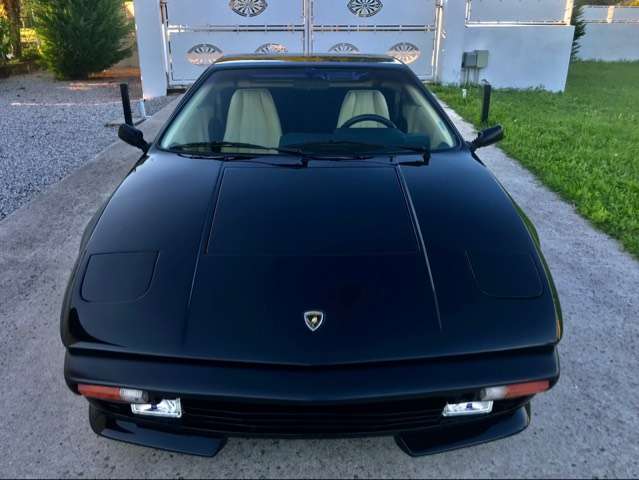 Lamborghini Jalpapari sl nuovo brllissima!