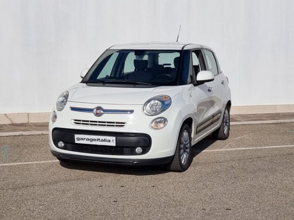 FIAT 500L 500L 1.4 95 CV Pop Star