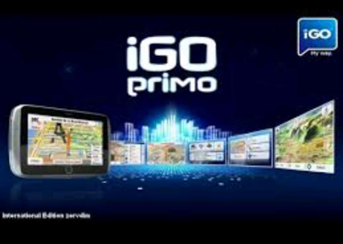 IGO PRIMO WIN CE ANDROID