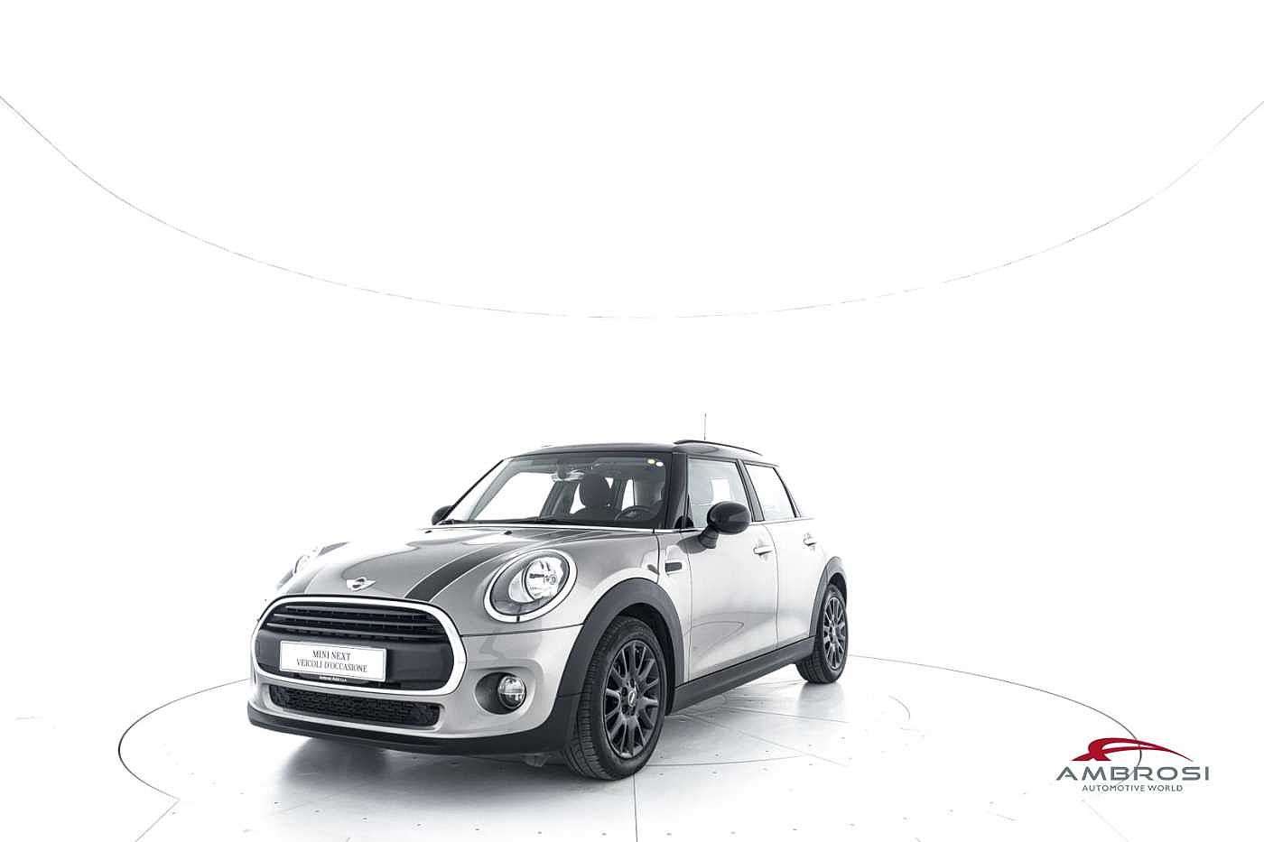 MINI Cooper5 Porte 1.5 Hype 5 porte