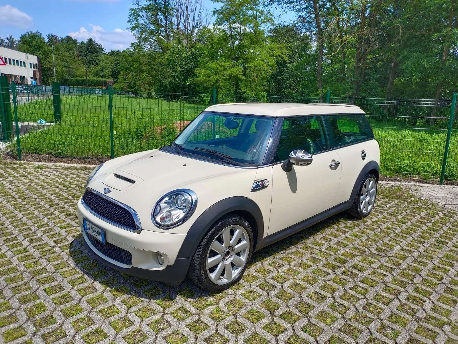 MINI Cooper S ClubmanMini 1.6 16V Cooper S Chili Clubman