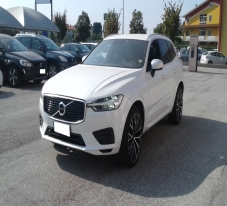 Volvo XC 60 2.0 D4 R Design AWD