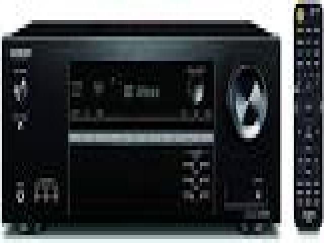 Beltel - onkyo tx-sr393(b)  ricevitore av 5.2 canali vero sottocosto