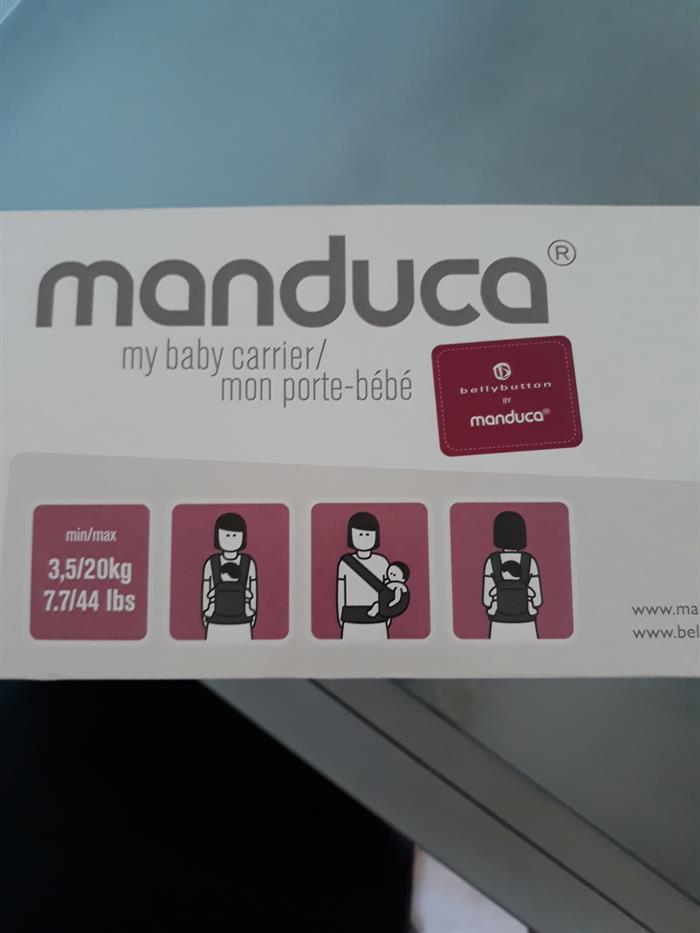 MARSUPIO MANDUCA