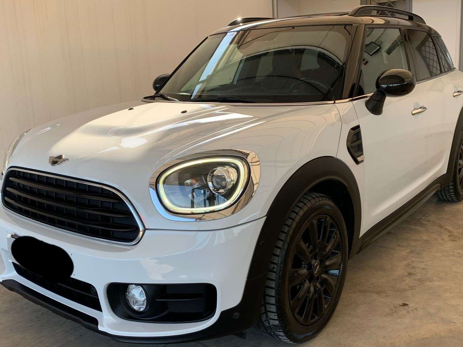 MINI Cooper D Countryman2.0 Business