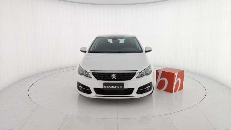 Peugeot 3082ª SERIE 1.2 PURETECH TURBO 130 CV S&S ACTIVE