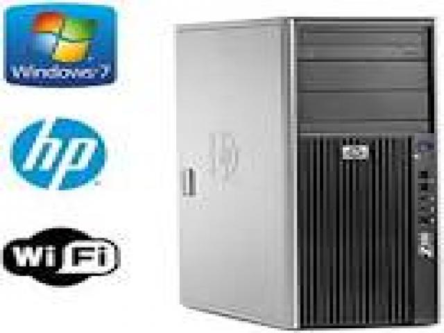 Beltel - hp z400 workstation tipo conveniente