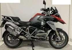 BMW R 1200 GSABS LC