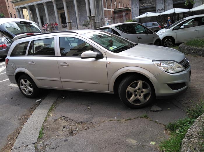 OPEL - MILANO (MI)