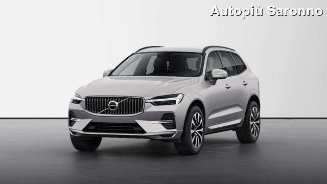 Volvo XC60B4 (d) Geartronic Core