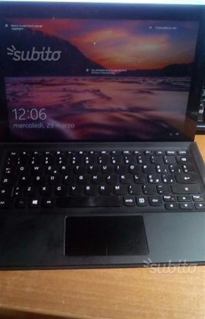 LENOVO MIIX 700