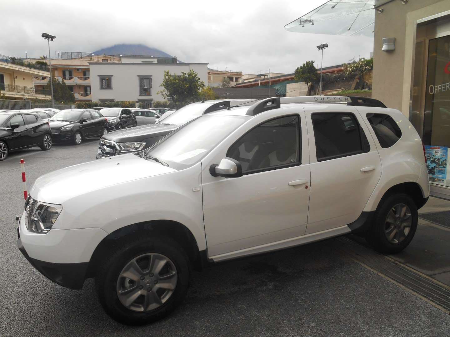 Dacia Duster1.5 dCi 115CV 4x2 Expression