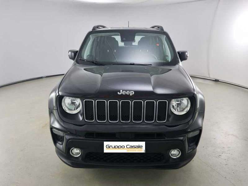 Jeep Renegade1.6 Mjt DDCT 120 CV Business