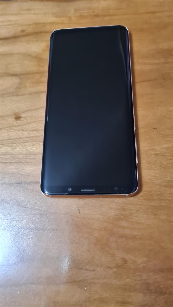 SAMSUNG S9 PLUS