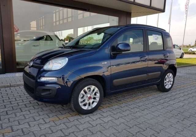 Fiat Panda1.2 69cv S&S Lounge E6D - VARI COLORI!