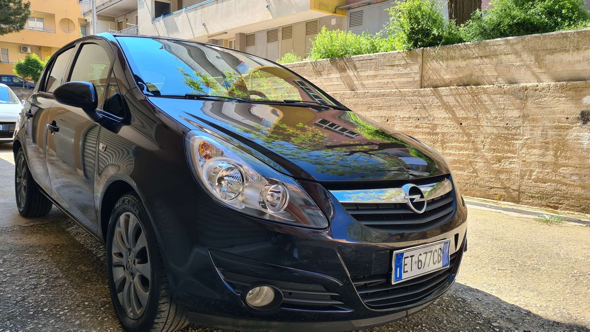 Opel Corsa5p 1.3 cdti Cosmo 90cv