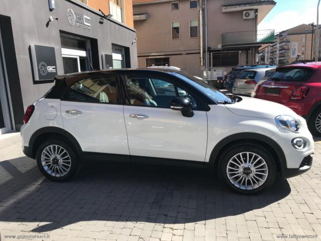 Fiat 500x 1.0 t3 120 cv lounge