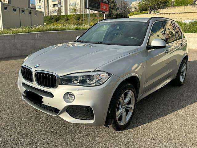 BMW X5xdrive25d Business 231cv auto