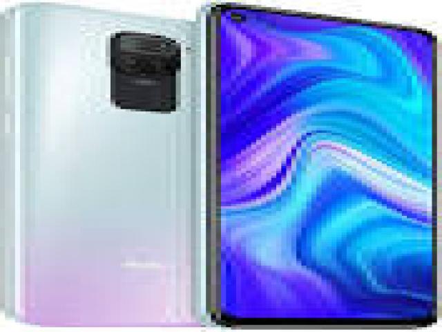 Beltel - redmi note 9 cellulare xiaomi redmi note 9 4+128gb duos (vari colori)italia