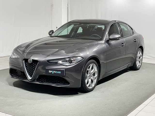 Alfa Romeo Giulia2.0 Turbo 200 CV AT8 Executive