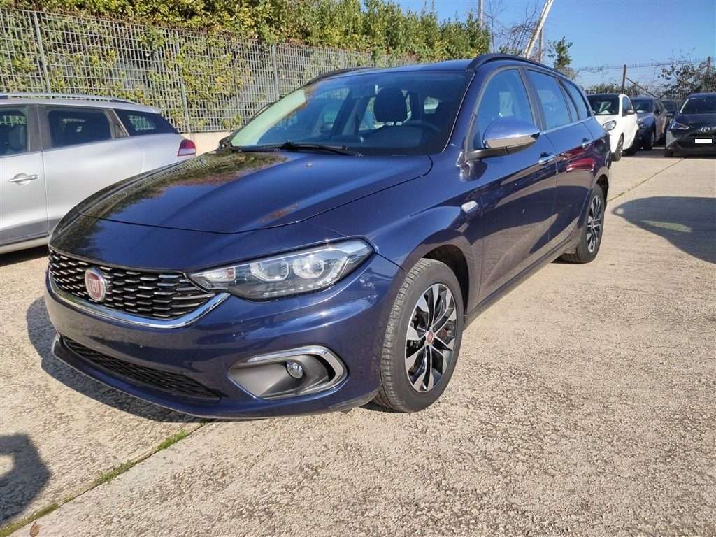 Fiat Tipo1.3 Mjt S&S SW Mirror CLIMA,CRUISE,CERCHI ..