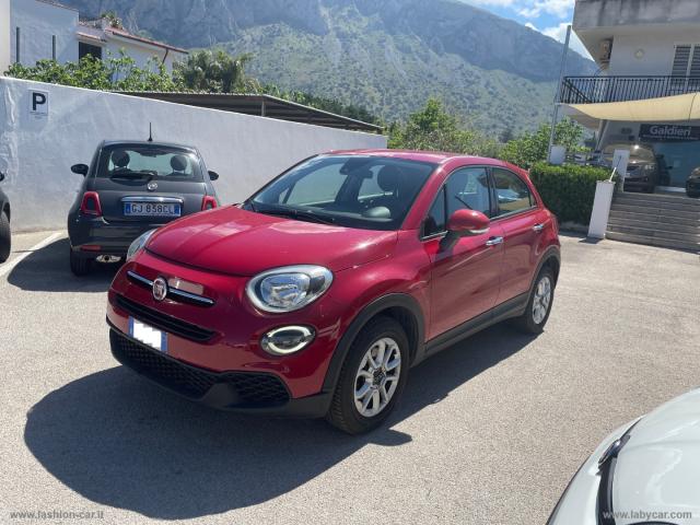 Fiat 500x 1.3 m.jet 95 cv urban