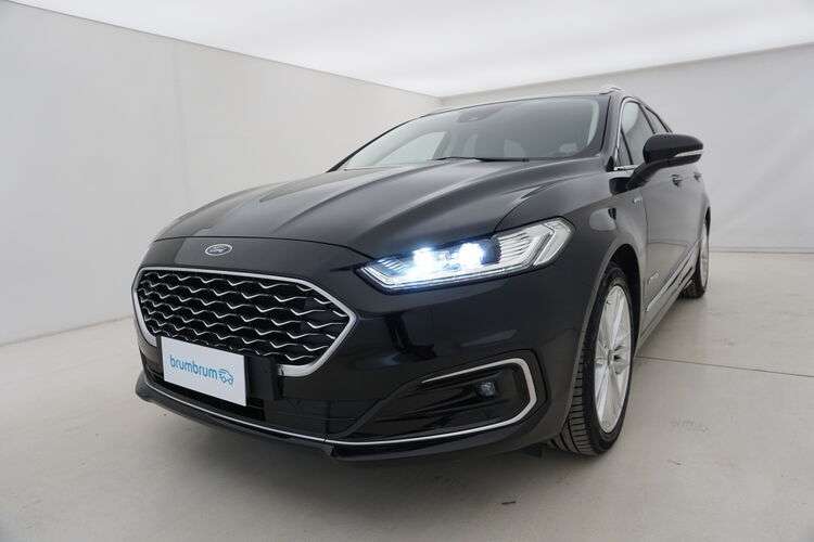 Ford MondeoSW Hybrid Vignale 2.0 Full Hybrid 187CV