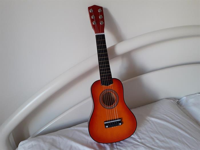 MINI CHITARRA