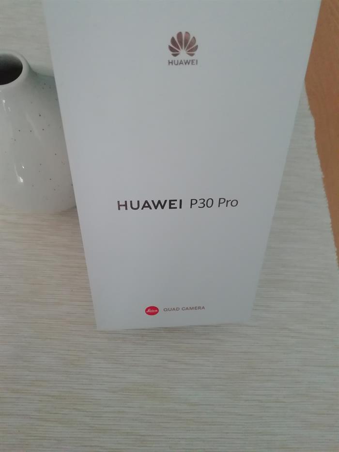 HUAWEI P30 PRO