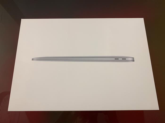 MACBOOK AIR RETINA 2018 CON 3 ANNI DI GARANZIA