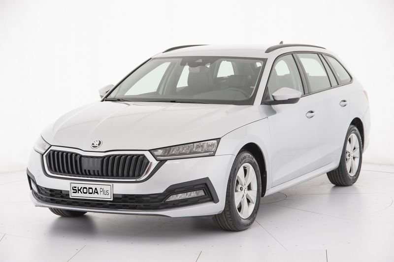 Skoda Octavia1.0 TSI Wagon Ambition