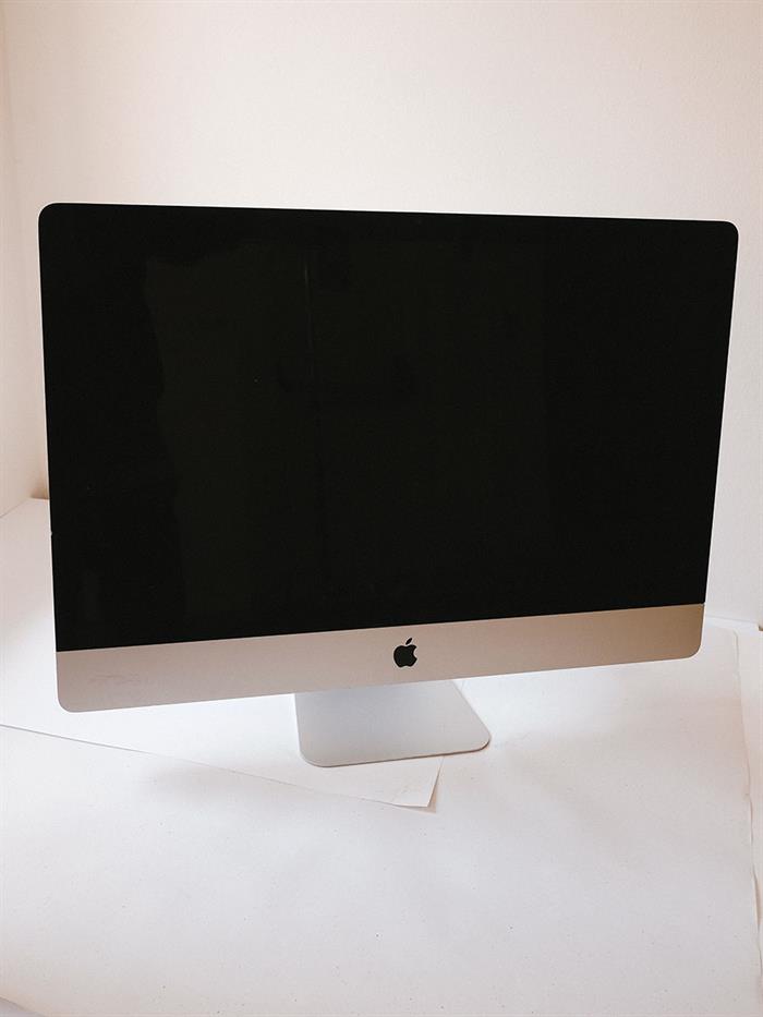 APPLE IMAC 27"