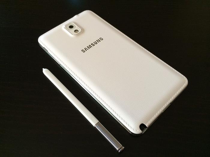 SAMSUNG GALAXY NOTE 3