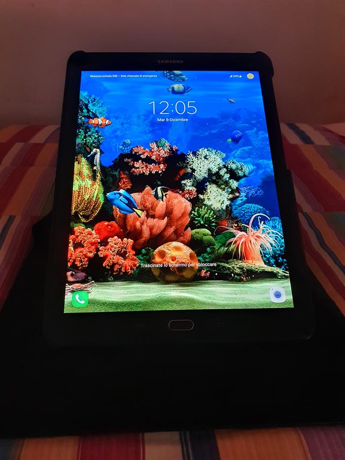 SAMSUNG GALAXY TAB S2