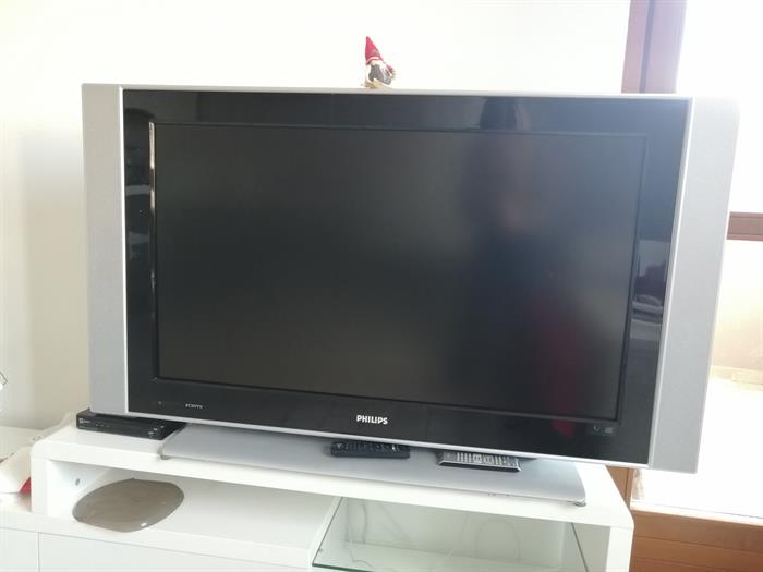 TV PLASMA PHILIPS