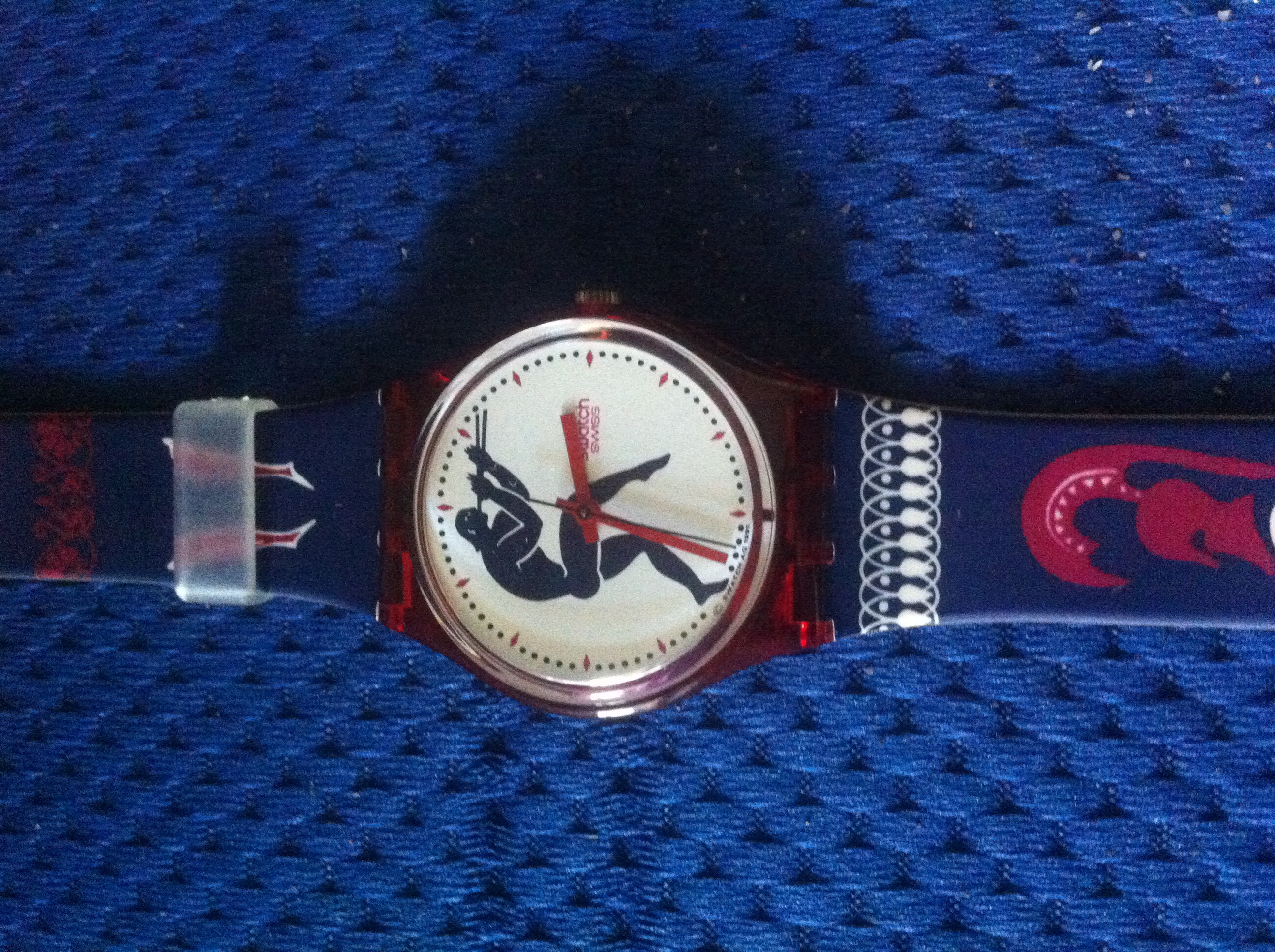 SWATCH