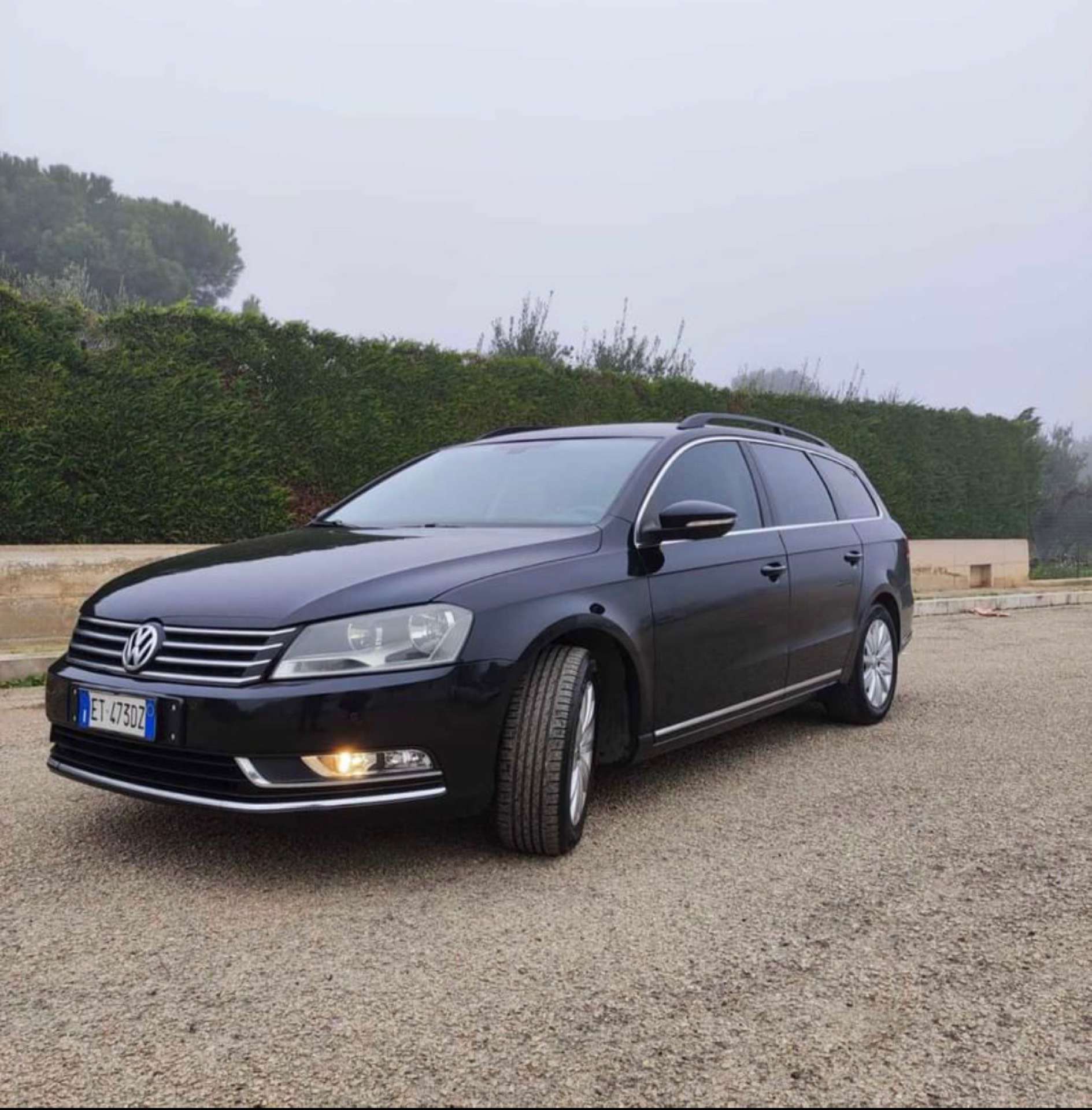 Volkswagen Passat Variant1.6 tdi Comfortline Business