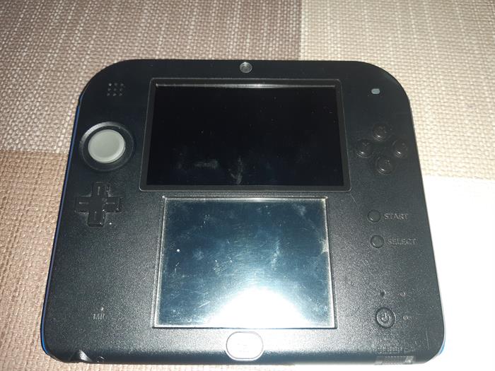 NINTENDO 2 DS