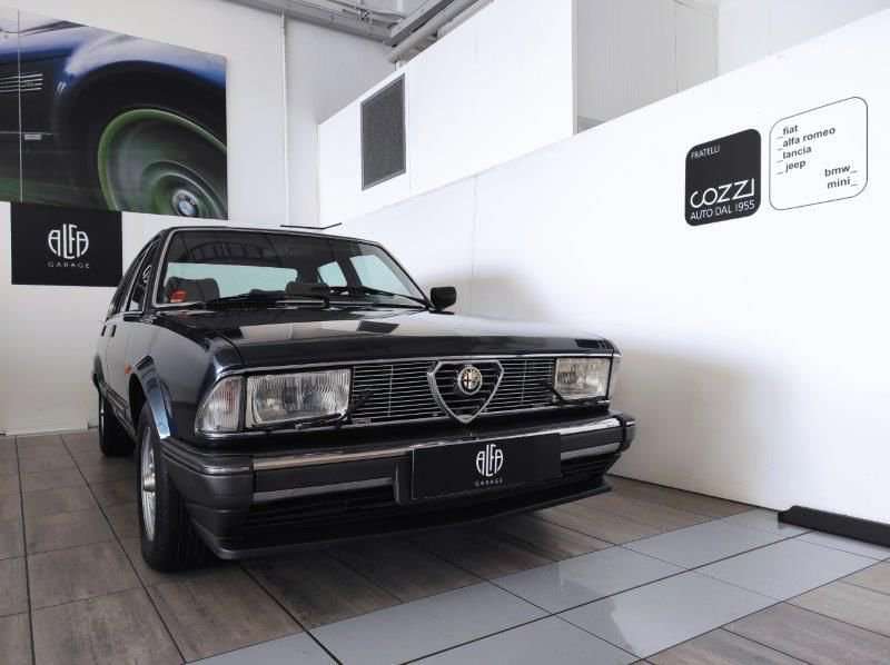 Alfa Romeo Alfa 62.0