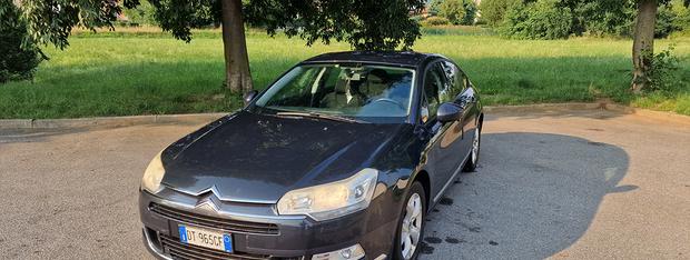 Citroën C5 2.0 HDI 140 cavalli